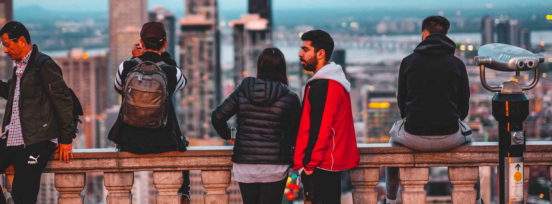 Visa Coast – Immigration Services INC